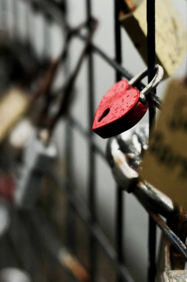 First comes marriage... - All Woman