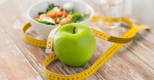 10 simple diet tweaks to improve your health - All Woman