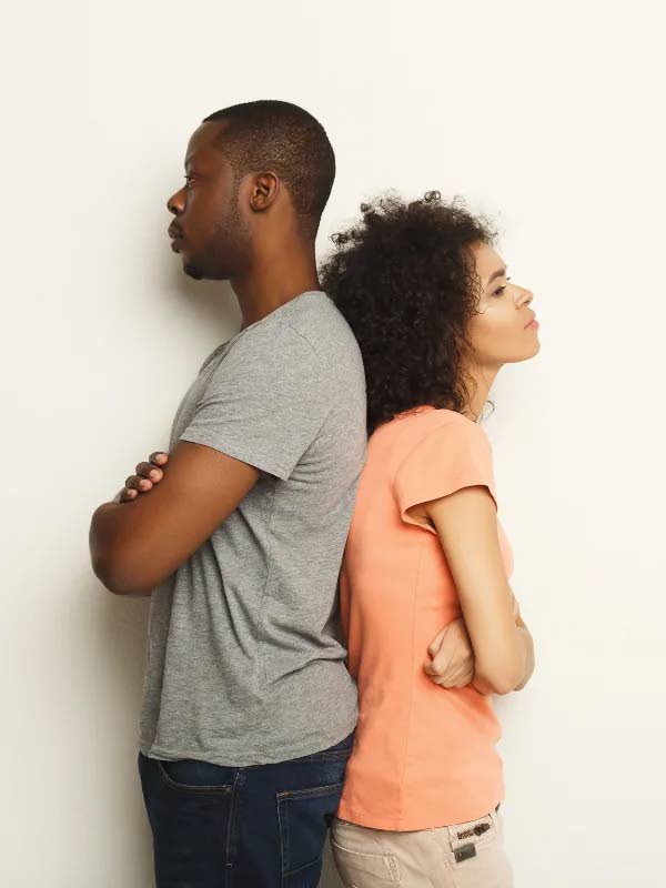 He wants to move his mother in - All Woman