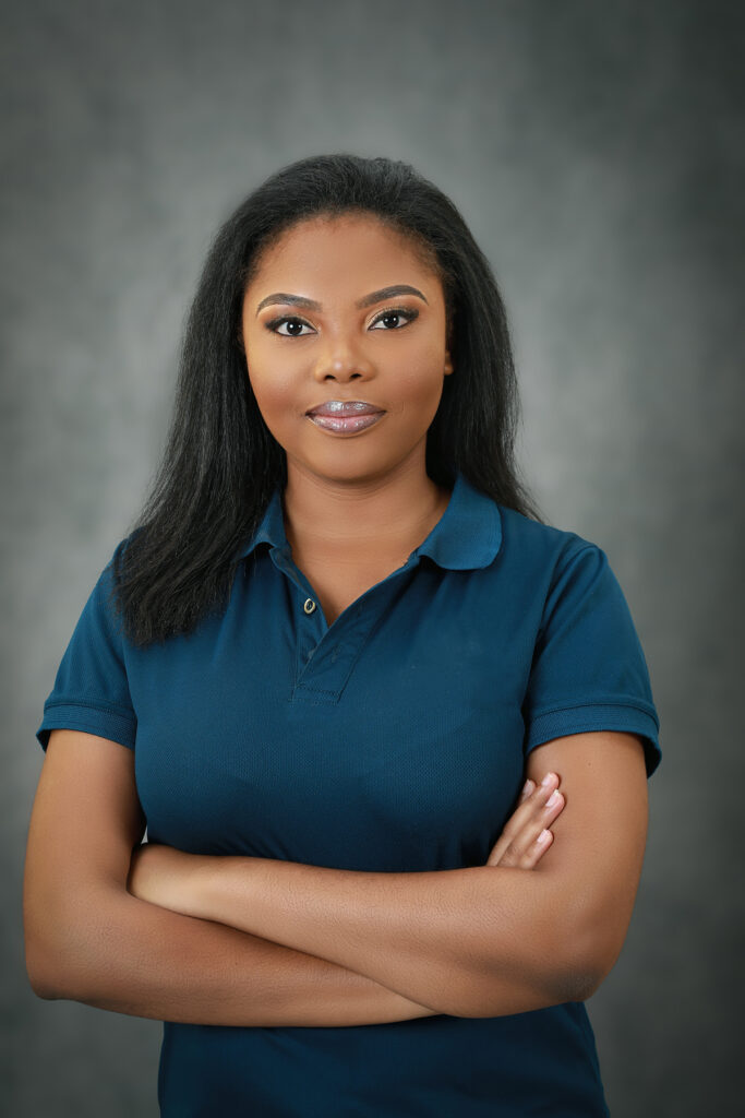 Audrey Reid: Actress extraordinaire - All Woman