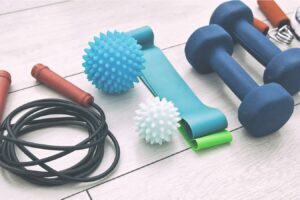 Overcoming the plateau stage in fitness - All Woman
