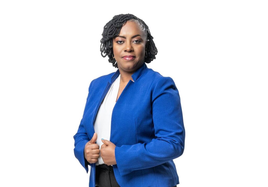 Tanya Watson-Francis, Executive Vice President – Treasury and Capital ...