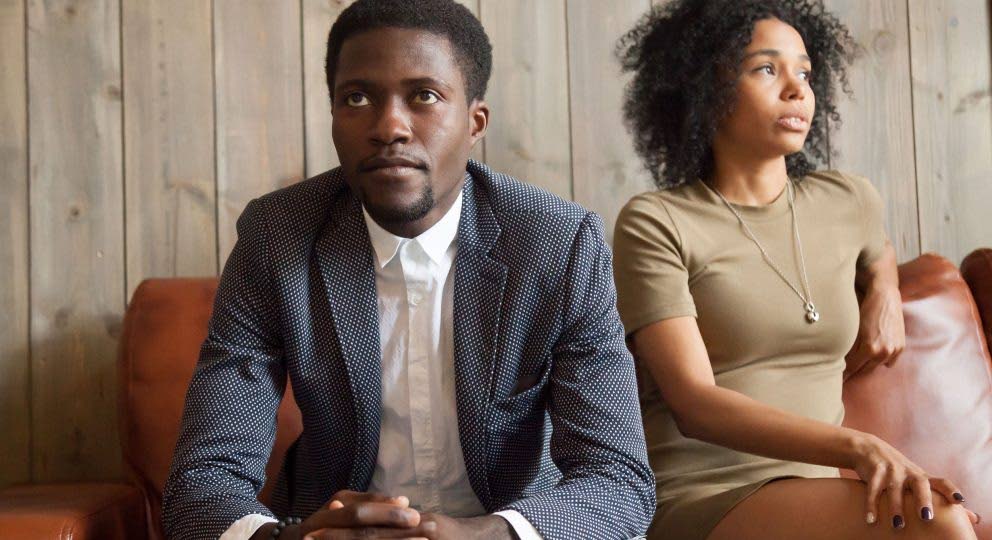 Unwritten rules about dating the Jamaican man - All Woman