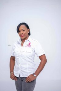 Audrey Reid: Actress extraordinaire - All Woman