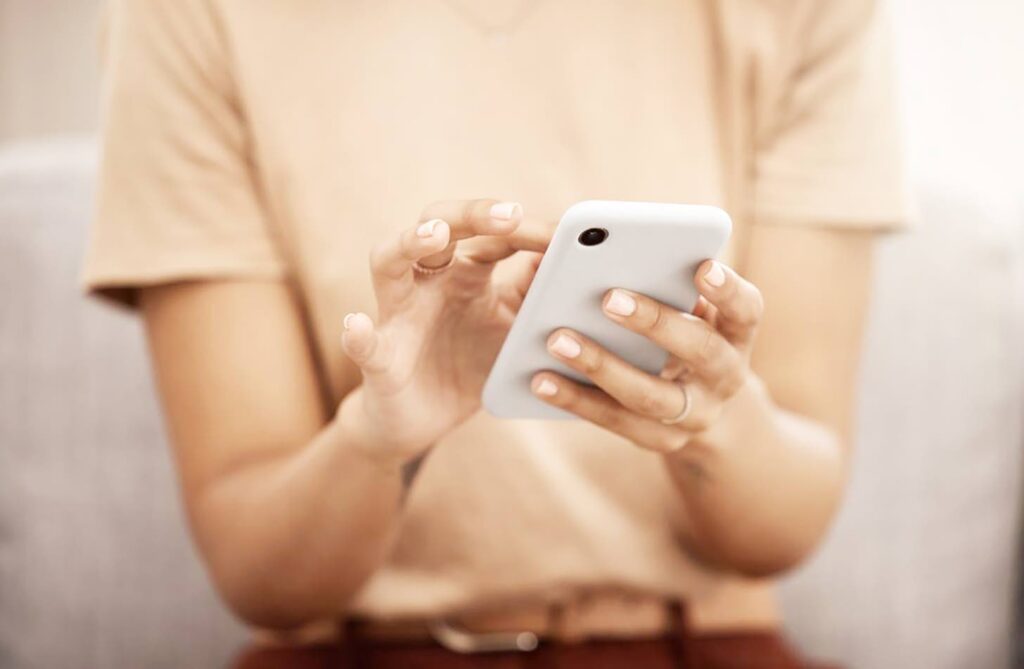 Sheena Taylor: God's perfect timing - All Woman