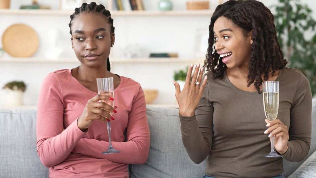 Unwritten rules about dating the Jamaican man - All Woman