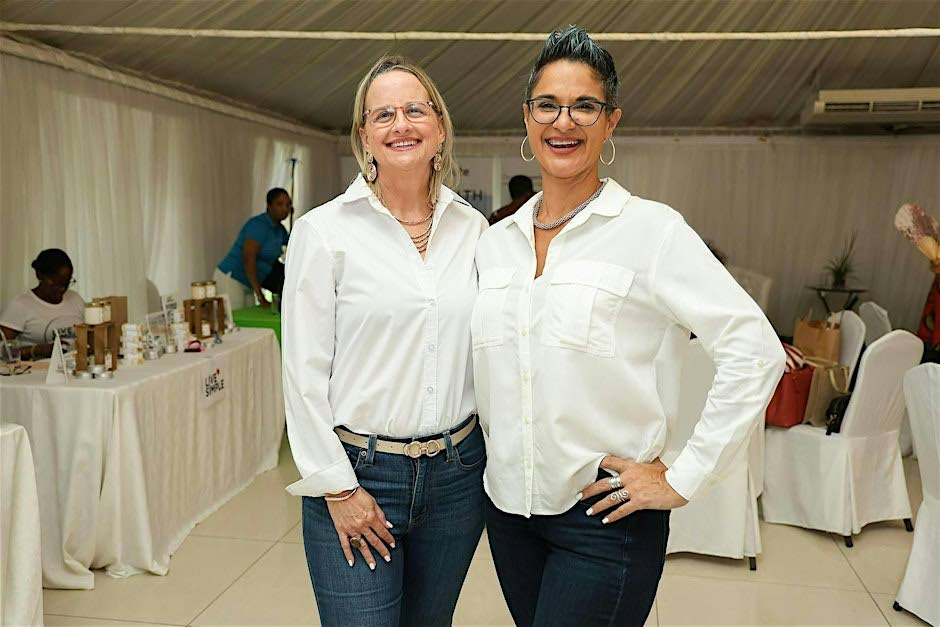 The exceptional scientists - All Woman