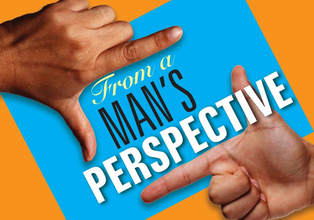 Strong women, strong men: One powerful November - All Woman