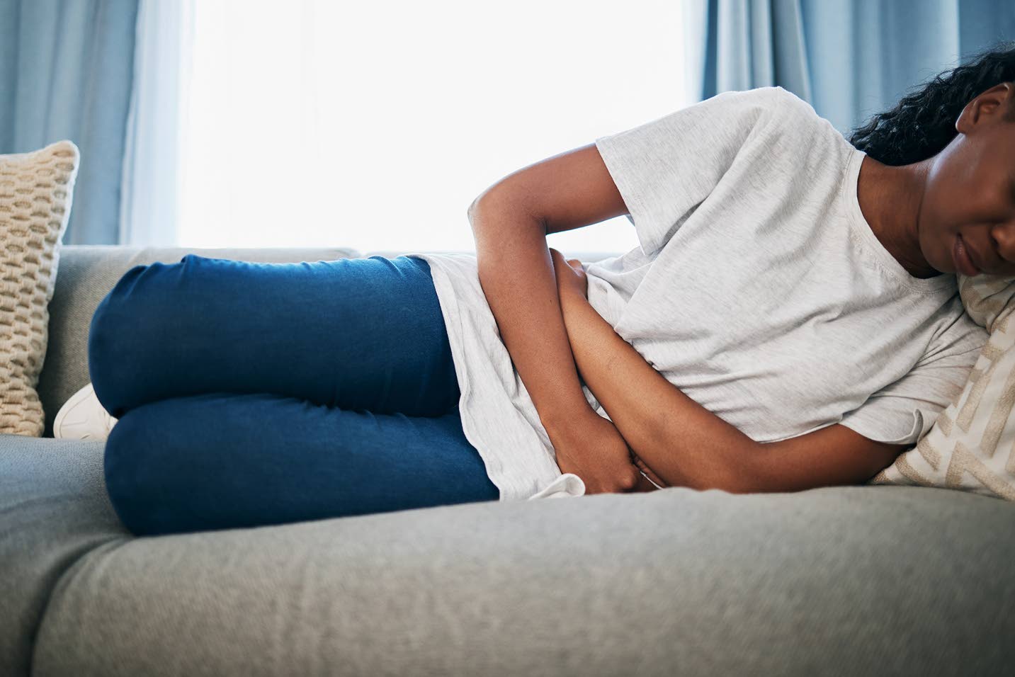 Understanding Bartholin’s cysts and abscesses - All Woman