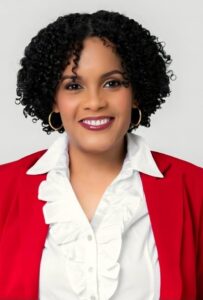 Kerry-Ann Stimpson: A passion for brand success - All Woman