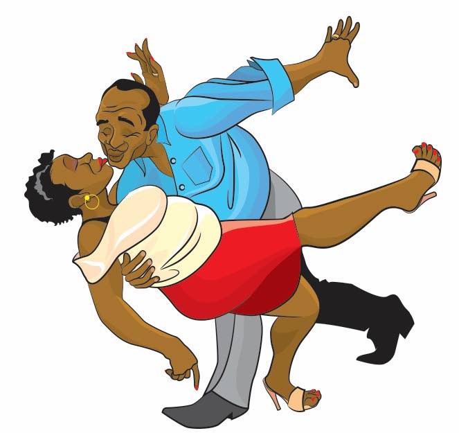 Hoping for Cupid’s arrow to strike - All Woman