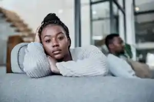 Newly-wed worried about husband’s ex - All Woman
