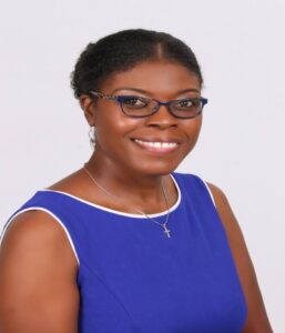 IWD 2026: Professor Adella Campbell - A life of resilience, service ...