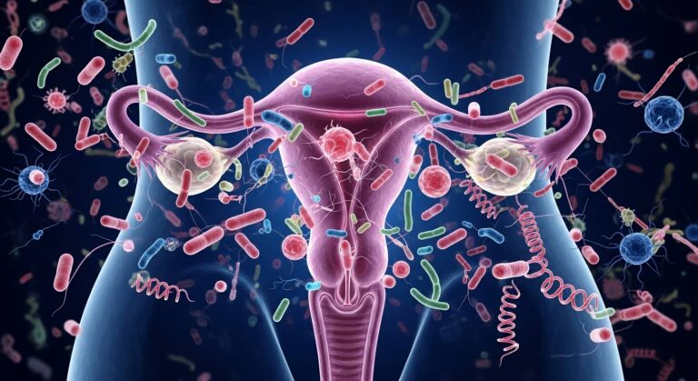 Recurrent vaginal infections: Achieving the perfect balance of ...