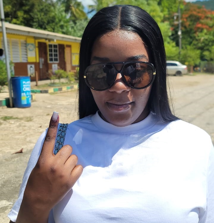 Voting day hiccups in Clarendon South Western - Jamaica Observer