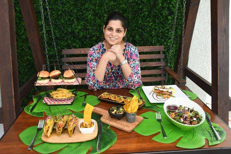 Julie Mango A Must-Visit - Food Awards