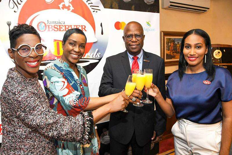 'Food is a business' - Food Awards