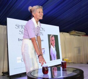 A food ecosystem - Food Awards