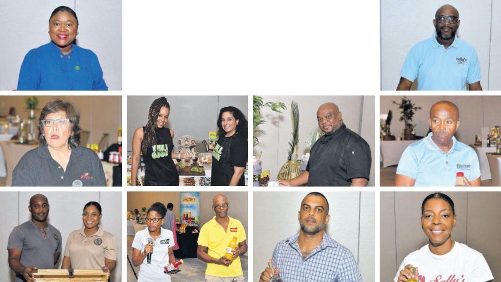 And The 2024 Nominees Best (New) Local Products Are… - Food Awards