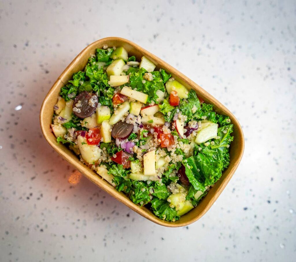 Roast By Toast, A Must-Visit Mandeville Eatery - Food Awards