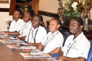 Five earn Observer Table Talk Food Awards scholarships, bursaries ...