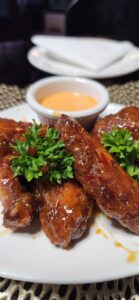 The Golden Fork: An Amazing Gastronomical Experience - Food Awards