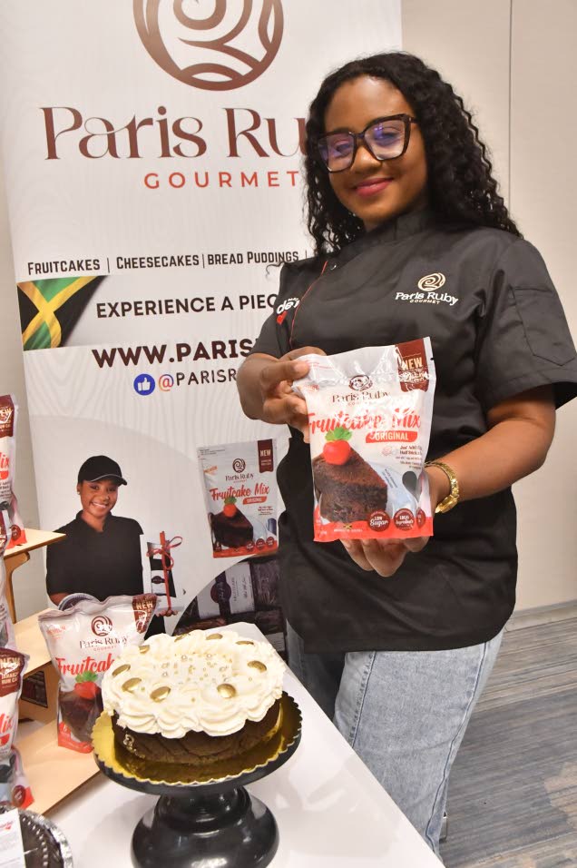 And the 2025 Nominees Best (New) Local Products are... - Food Awards