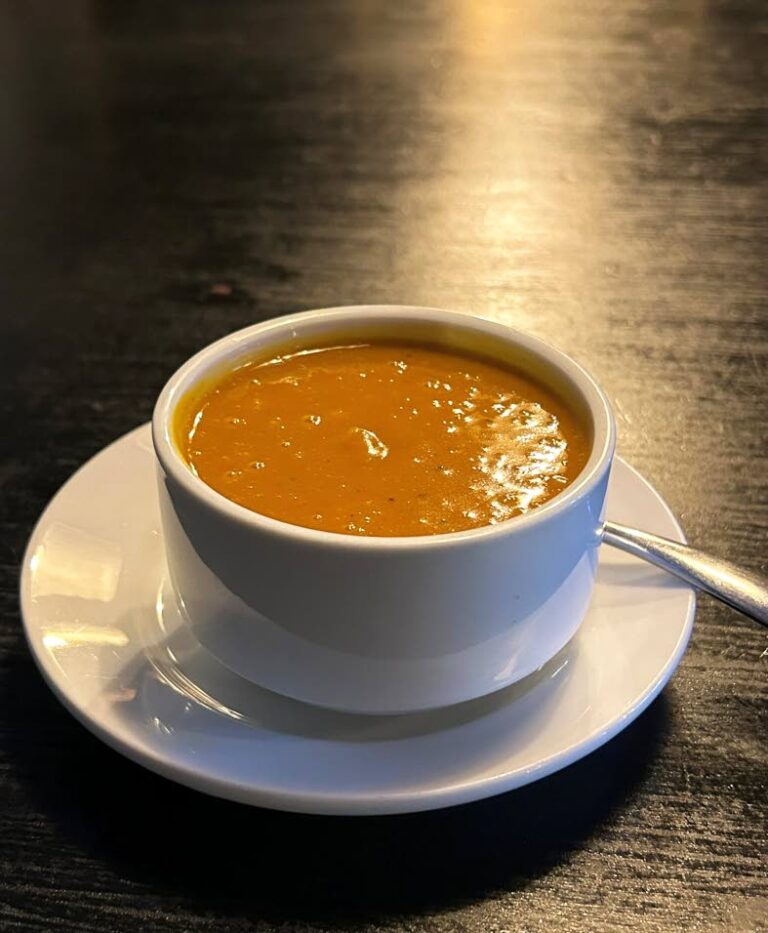 Sliders & Sips at The Rib Kage Grill - Food Awards