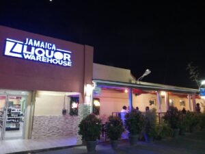Jamaica Liquor Warehouse - Food Awards