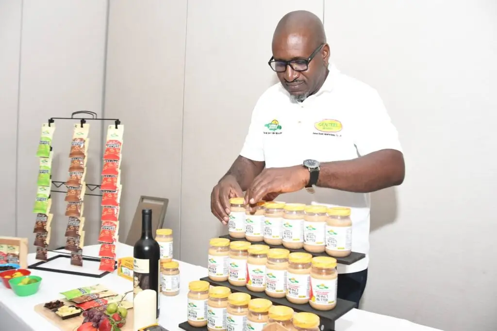 Countdown to the 27th Staging of the Jamaica Observer Table Talk Food ...