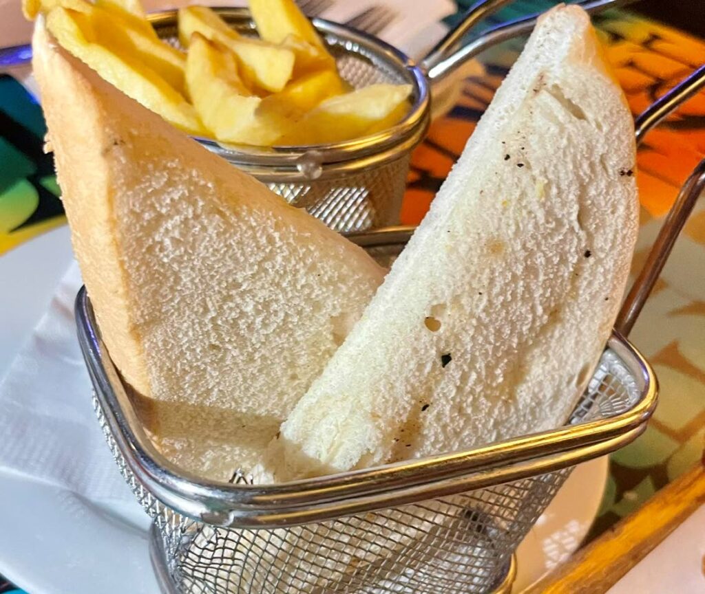 Home - Food Awards