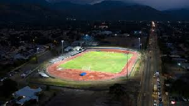 Over 2,000 entries as Purewater/R Danny/JC meet begins Friday - Jamaica ...