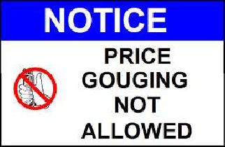 Bahamas CPC issues price-gouging warning in Hurricane Matthew aftermath ...