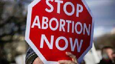 Do not abort! - Jamaica Observer