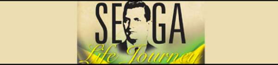 Edward Seaga Life Journey - Jamaica Observer