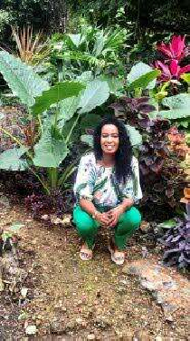 Elsa Jarrett: Pivoting, Persisting & Prevailing! - Jamaica Observer