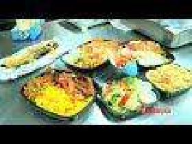 Fish Pot Sovereign Centre - Jamaica Observer