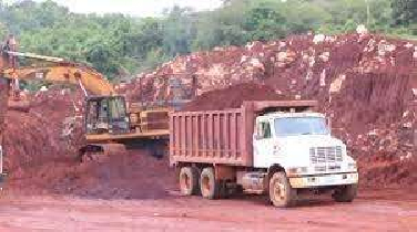 Government gets new partner in Jamalco - Jamaica Observer