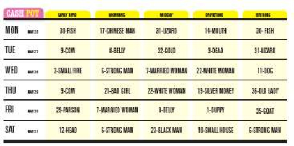 Holy rakes - Jamaica Observer