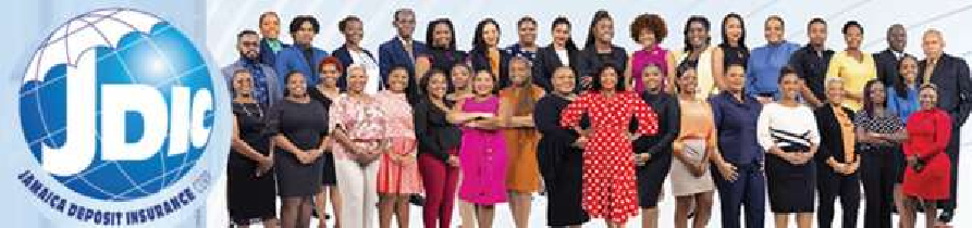 JDIC 25 Years and Beyond - Jamaica Observer
