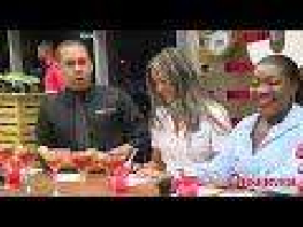 JFDF cocktail clash - Jamaica Observer