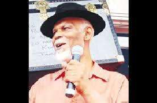 Leave the court battle to me, K D Knight tells Comrades - Jamaica Observer