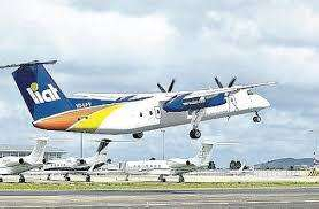 LIAT says it remains committed to serving region - Jamaica Observer