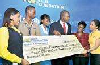 NCB Foundation increases fee programme for 2010 CSEC sitting - Jamaica ...