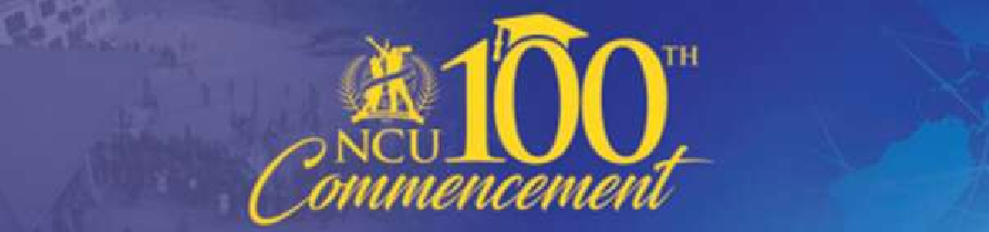 NCU 100th Commencement - Jamaica Observer