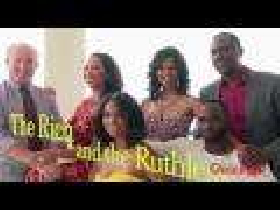 On set: The Rich & the Ruthless - Jamaica Observer