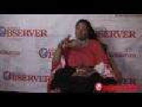 One On One With Asha Mandela — Guinness World Record Holder Longest ...