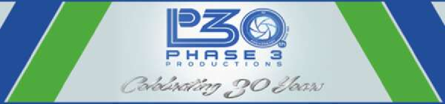 Phase 3 Productions - Celebrating 30 years - Jamaica Observer