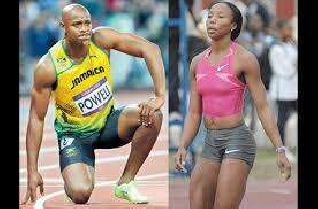 Powell, Simpson reach out-of-court settlement - Jamaica Observer