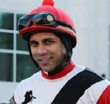 Shaun Bridgmohan debuts on home soil aboard Fearless Soul in George ...